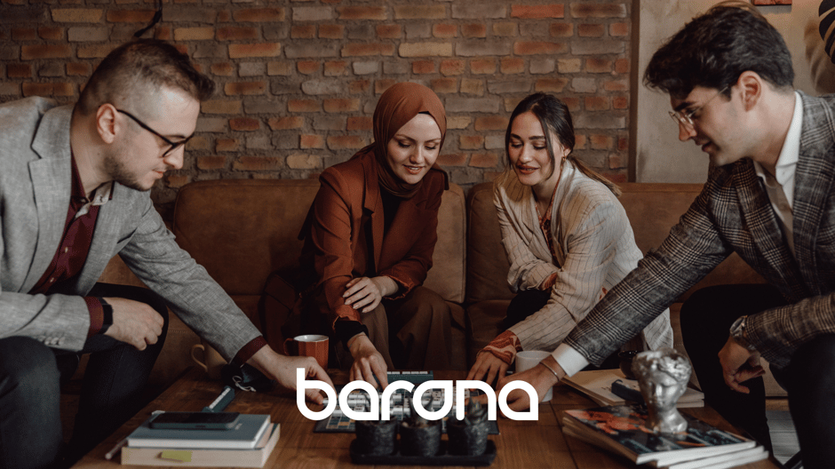 BARONAS GUIDE: GAMIFIATION & MOTIVATIONSTEORI